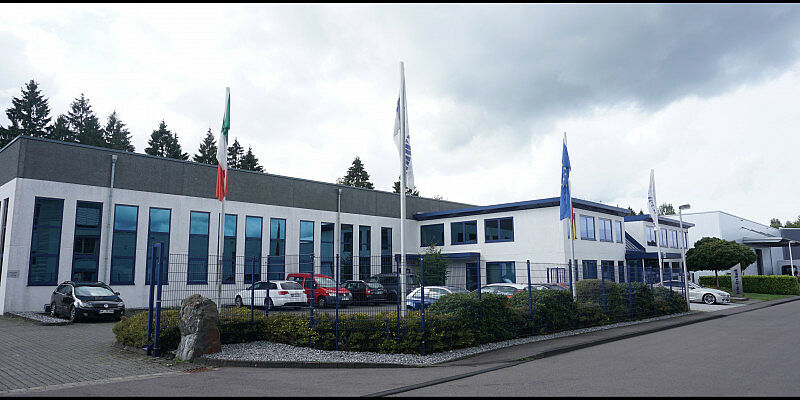 trio-technik: Das Plus an Bewegung